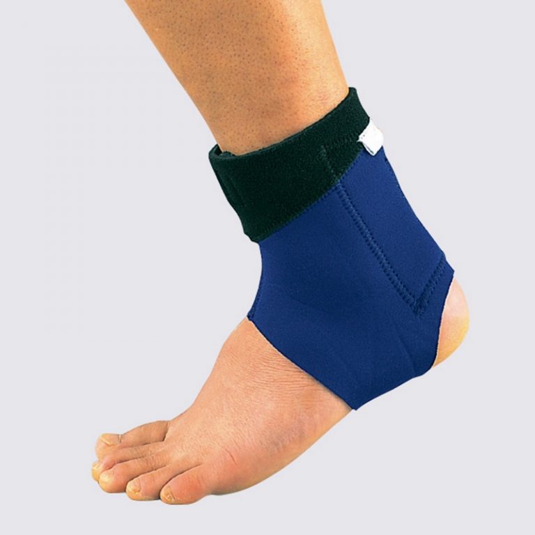 Yonex MPS-30ACEX Muscle Power Achilles Tendon Supporter – EZBOX SPORTS