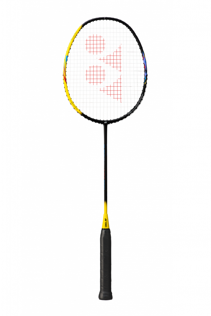 Yonex Astrox 01 Feel 4u5 Badminton Racquet Strung – EZBOX SPORTS