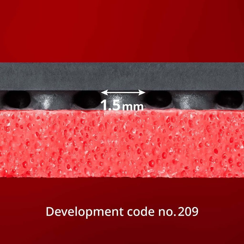 Butterfly Dignics 09c 2.1mm Table Tennis Rubber – EZBOX SPORTS