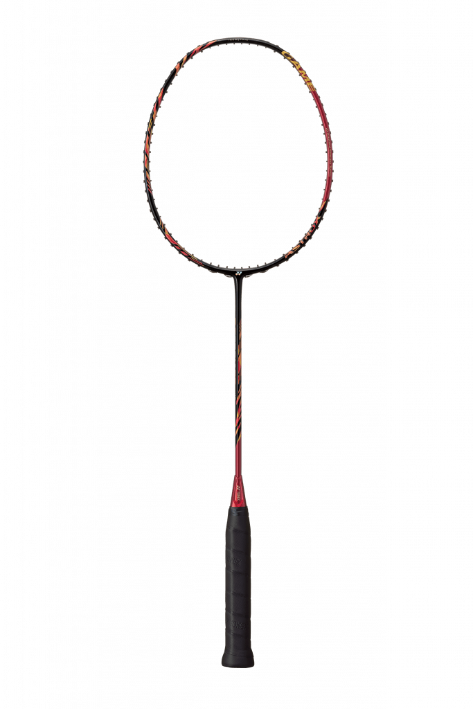 [Clearance]Yonex Astrox 99 Game Cherry Sunburst Strung Badminton ...