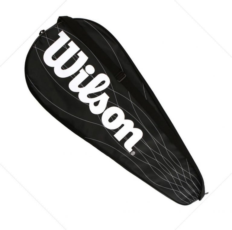 Wilson Performance Tennis Racquet Cover WRC701300 – EZBOX SPORTS