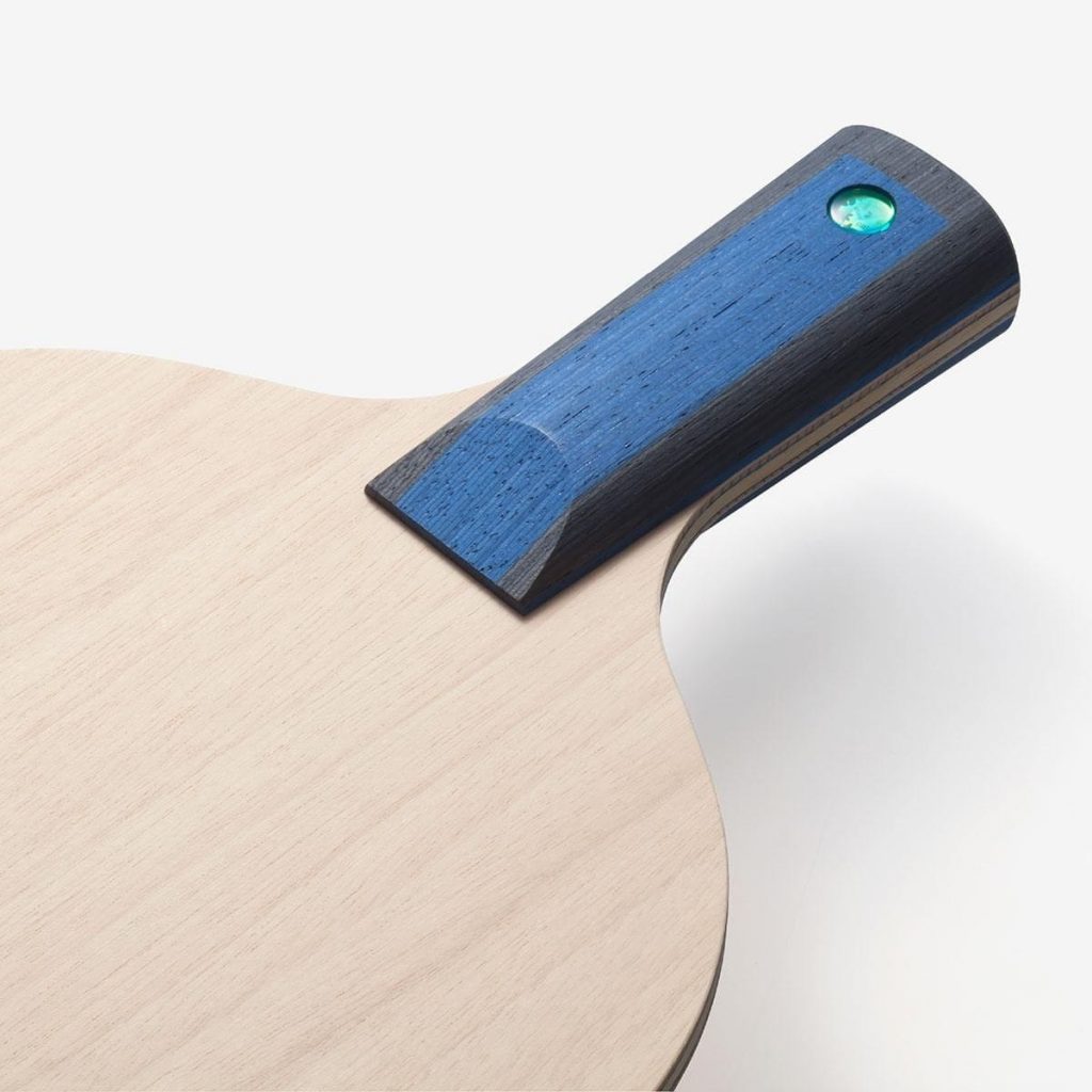 Butterfly Innerforce Layer ALC.S CS Table Tennis Blade – EZBOX SPORTS