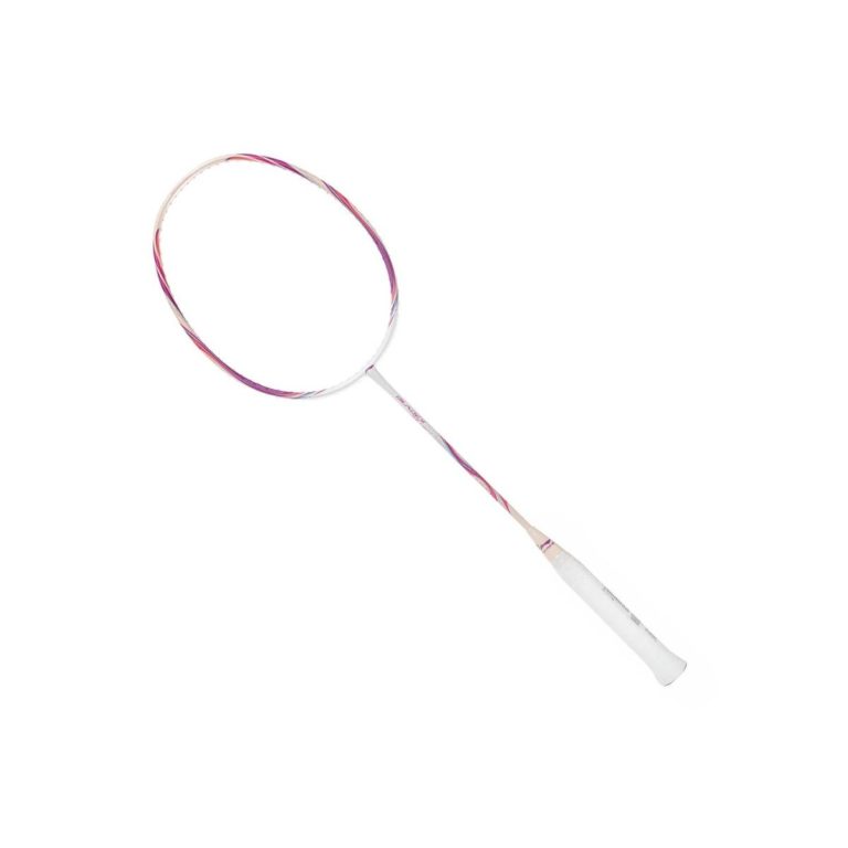 Li Ning – EZBOX SPORTS