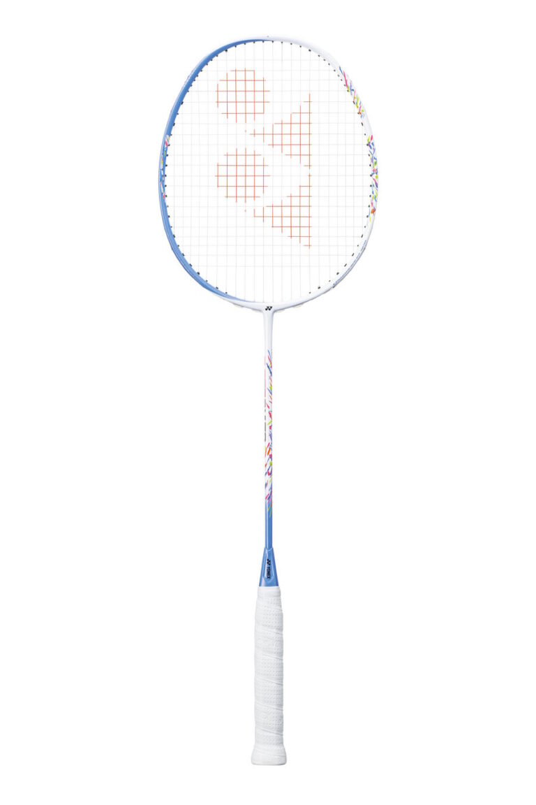 Yonex Nanoflare 1000z 4u6 Badminton Racquet – EZBOX SPORTS