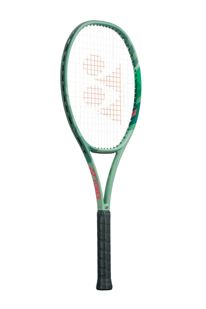 Yonex Percept 97 310g Tennis Racquet Deluxe Add-on Package Included ...