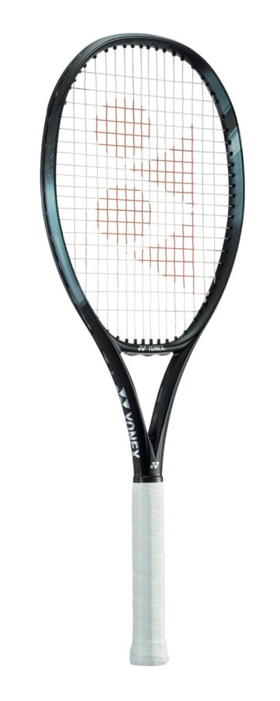 Yonex EZONE 100L/285g 2024 Aqua Night black Deluxe Add-on Package ...